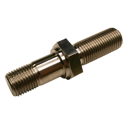 3pc-Slim Head Steering Arm/Tie Rod Bolt Kit includes: | High Speed Ti