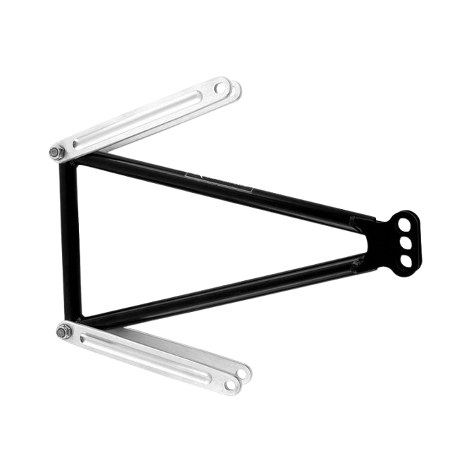 Allstar Jacobs Ladder Adjustable 13-1/4in (Small) ALL55085 Jacobs ...