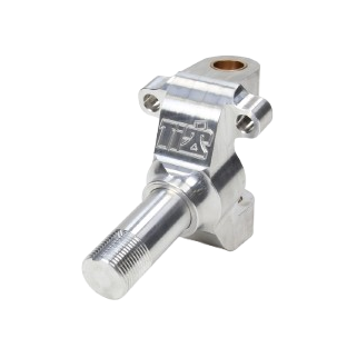 Ti22 Performance TIP3522 600 XB Front Spindle Polished Tall Boss ...