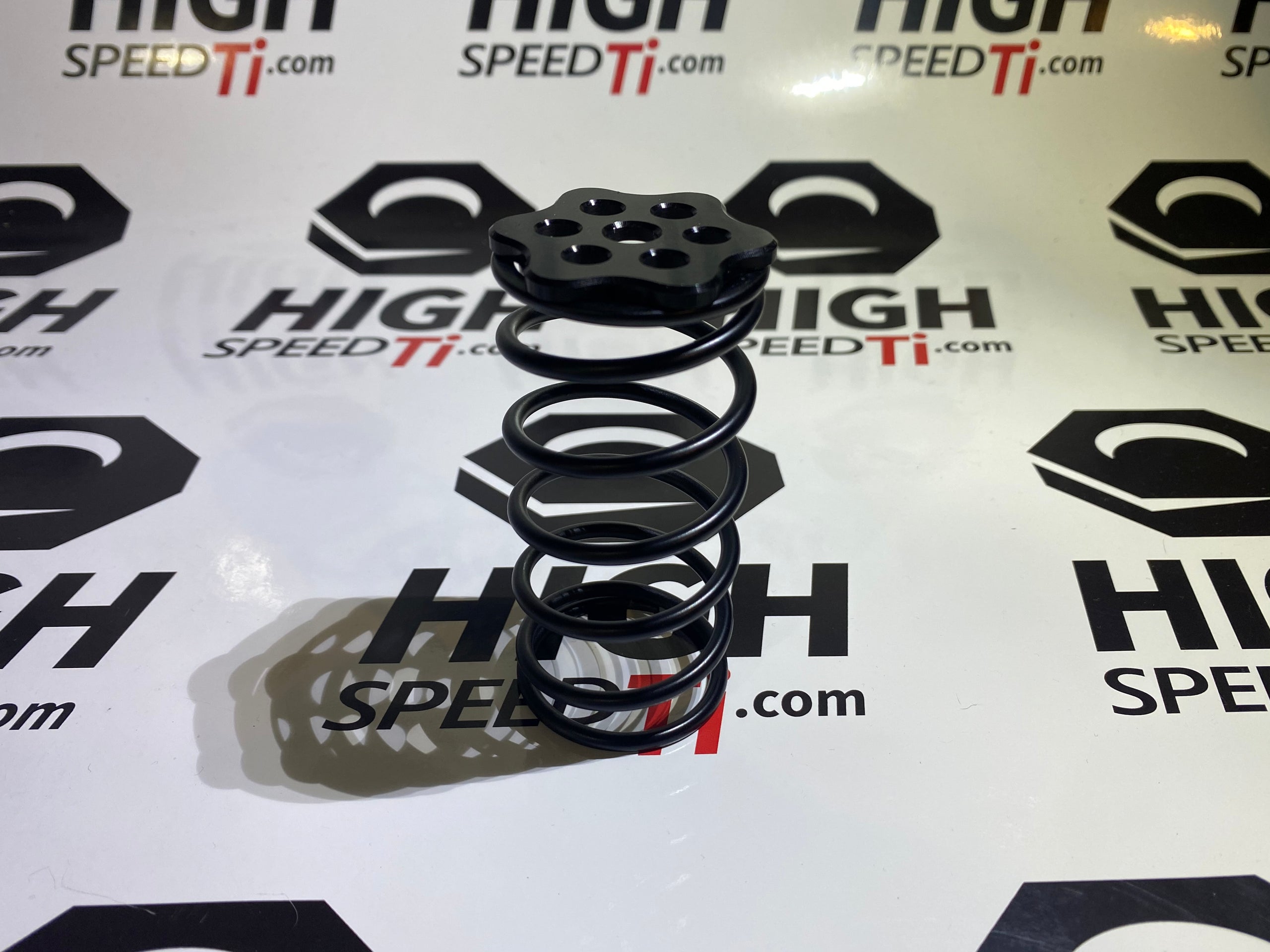 Master Cylinder Return Spring Kit | High Speed Ti