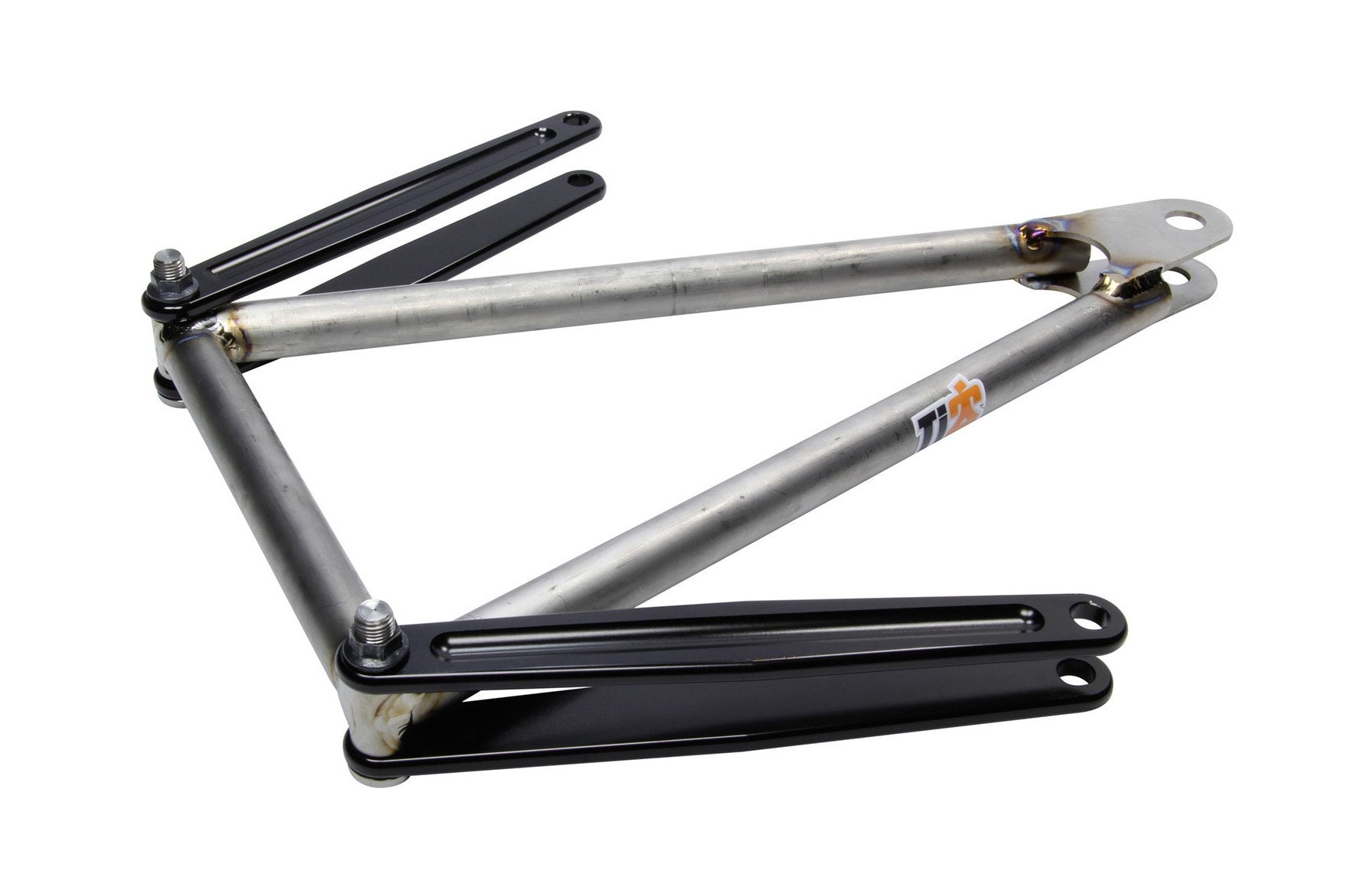 Ti22 Jacobs Ladder-Titanium 13-5/8" or 14" With Titanium Hardware ...