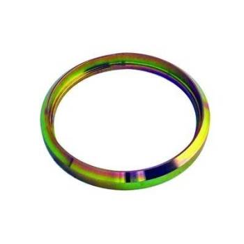 Winters Steel Birdcage Spacer Rear Axle Designed for use with axles ...