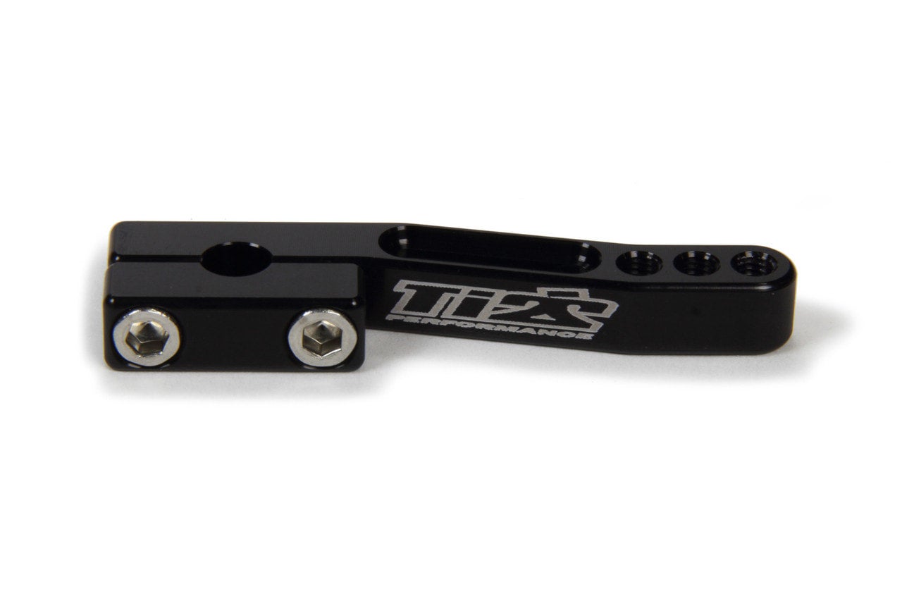 Ti22 Performance Aluminum Throttle Arm | High Speed Ti