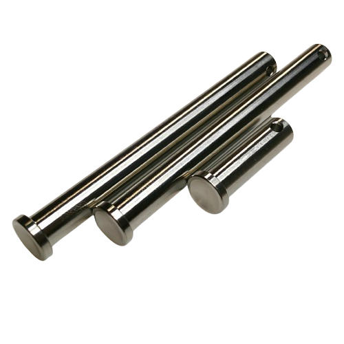3pc- Jacobs Ladder Pin Kit | High Speed Ti